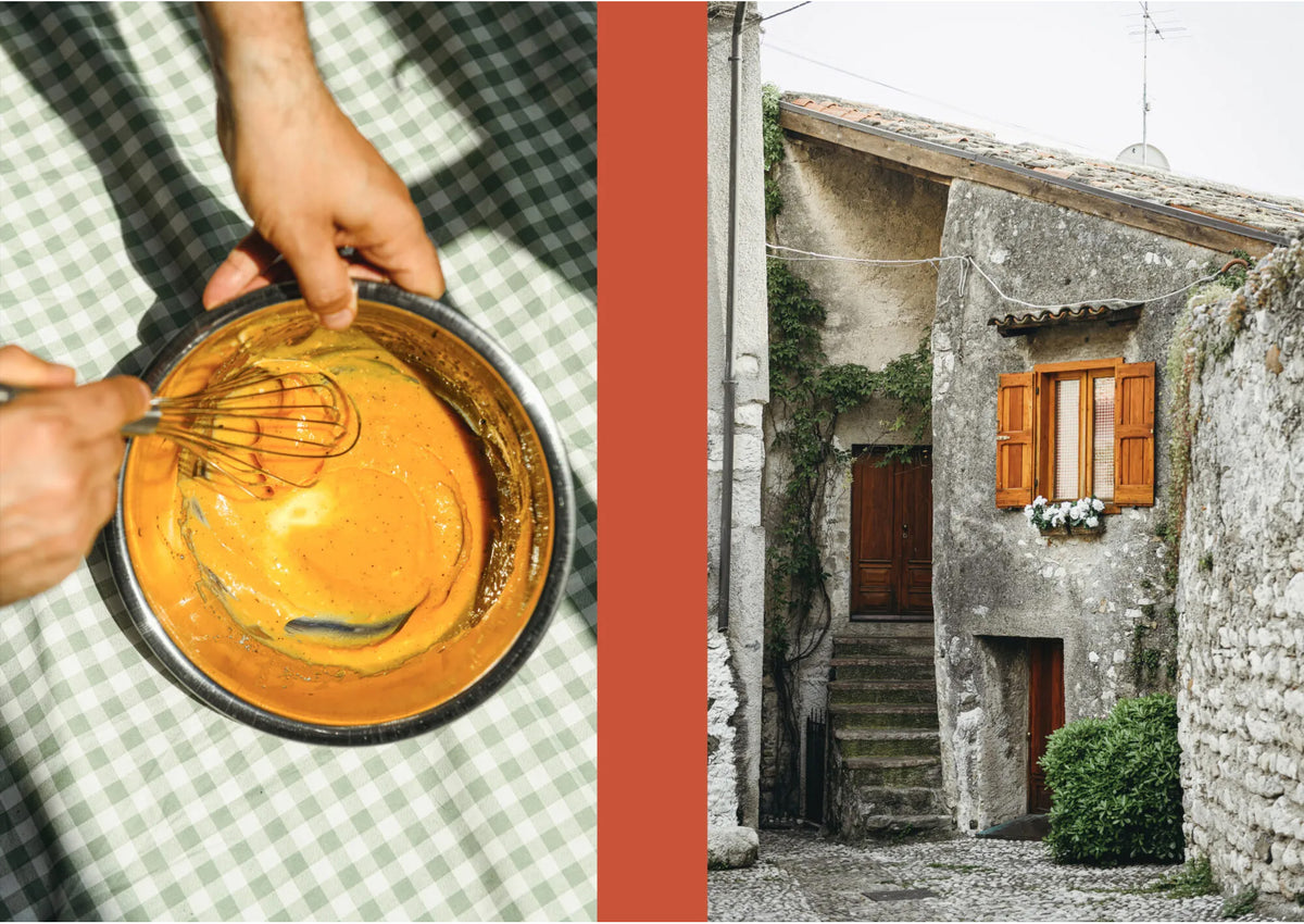 La Nostra Cucina Povera – Everyday Italian Eats | Independent Goods