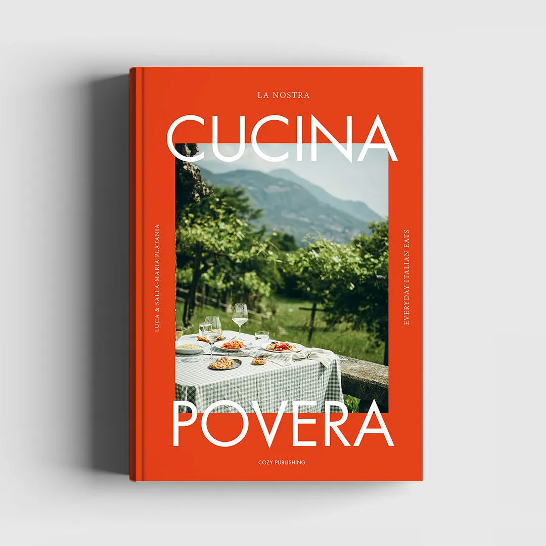 La Nostra Cucina Povera – Everyday Italian Eats | Independent Goods