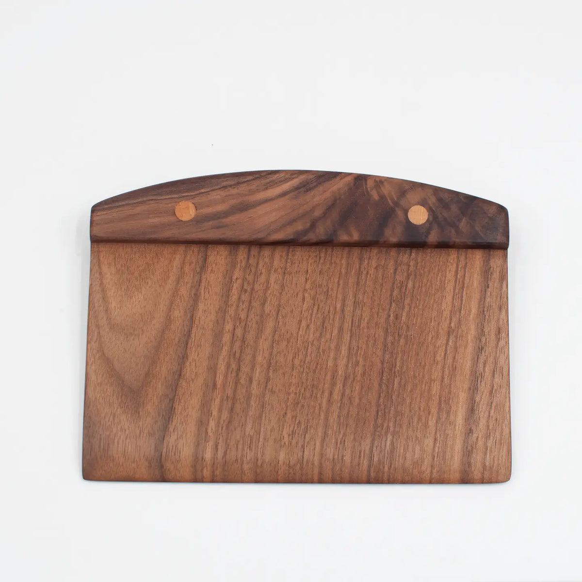 Walnut Bench Scraper | Independent Goods