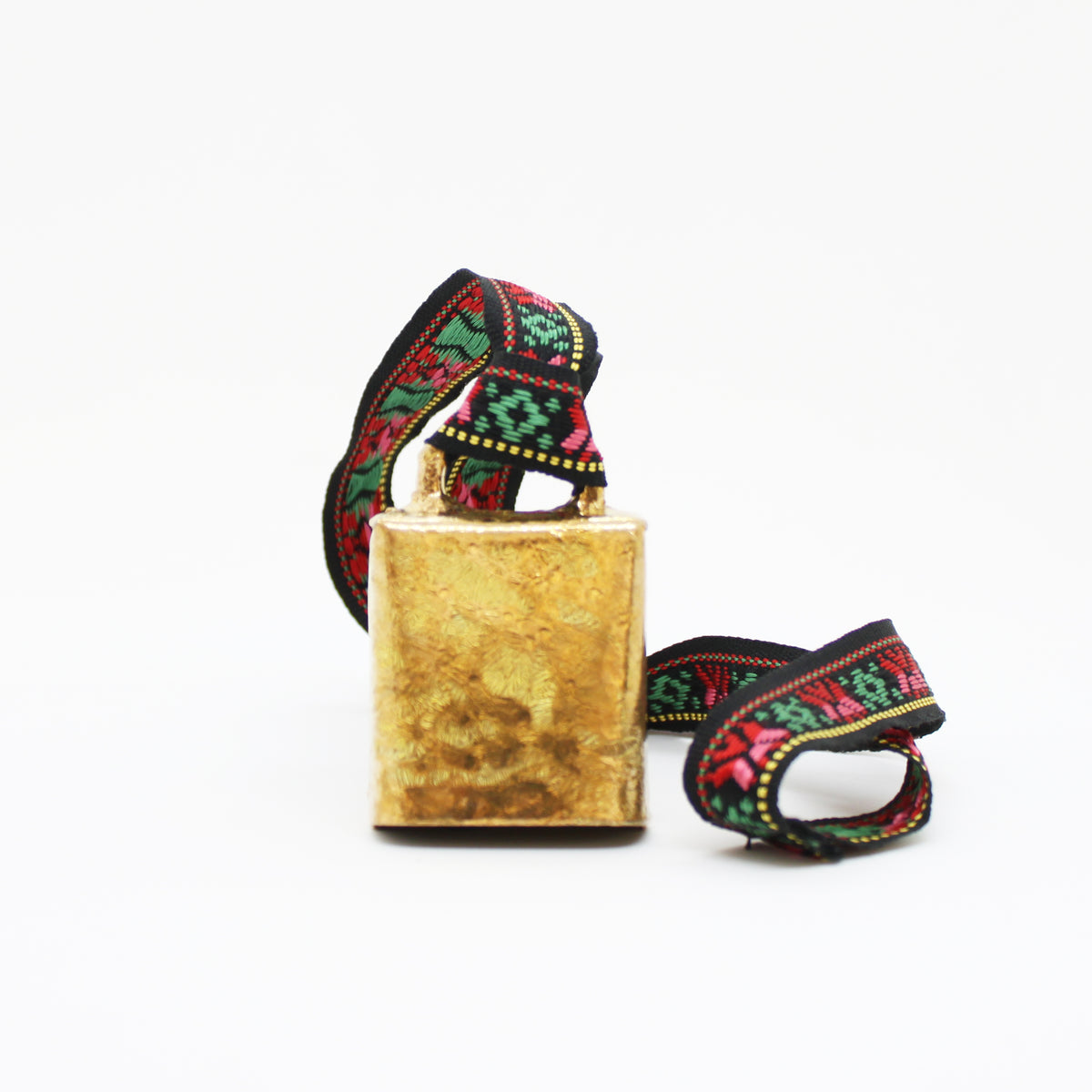 Authentic Moen Bell Made In Norway | Independent Goods