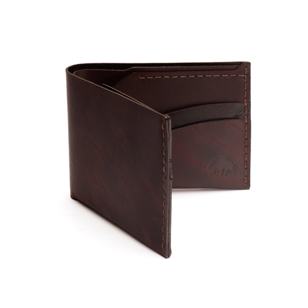 No. 6 Wallet | Independent Goods
