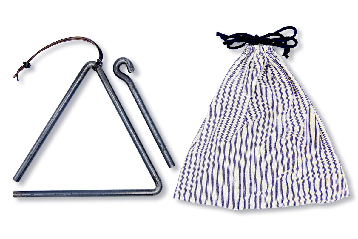 Dinner Triangle Bell | Independent Goods