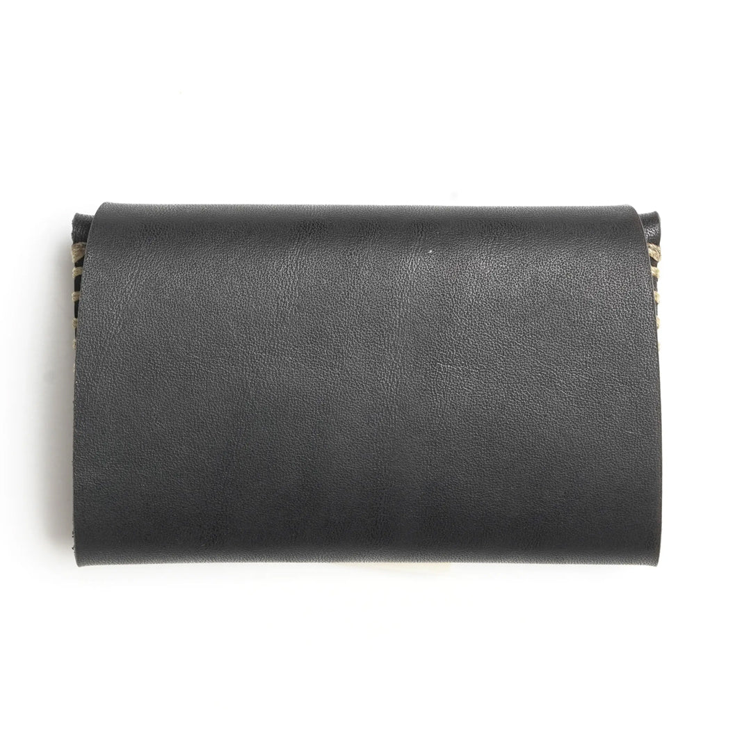 Slim Snap Wallet | Independent Goods