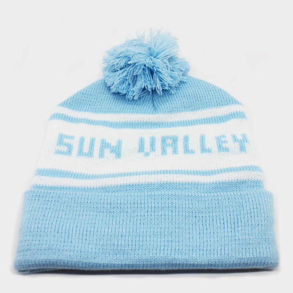 Sun Valley Knit Hat | Independent Goods Exclusive | Independent Goods